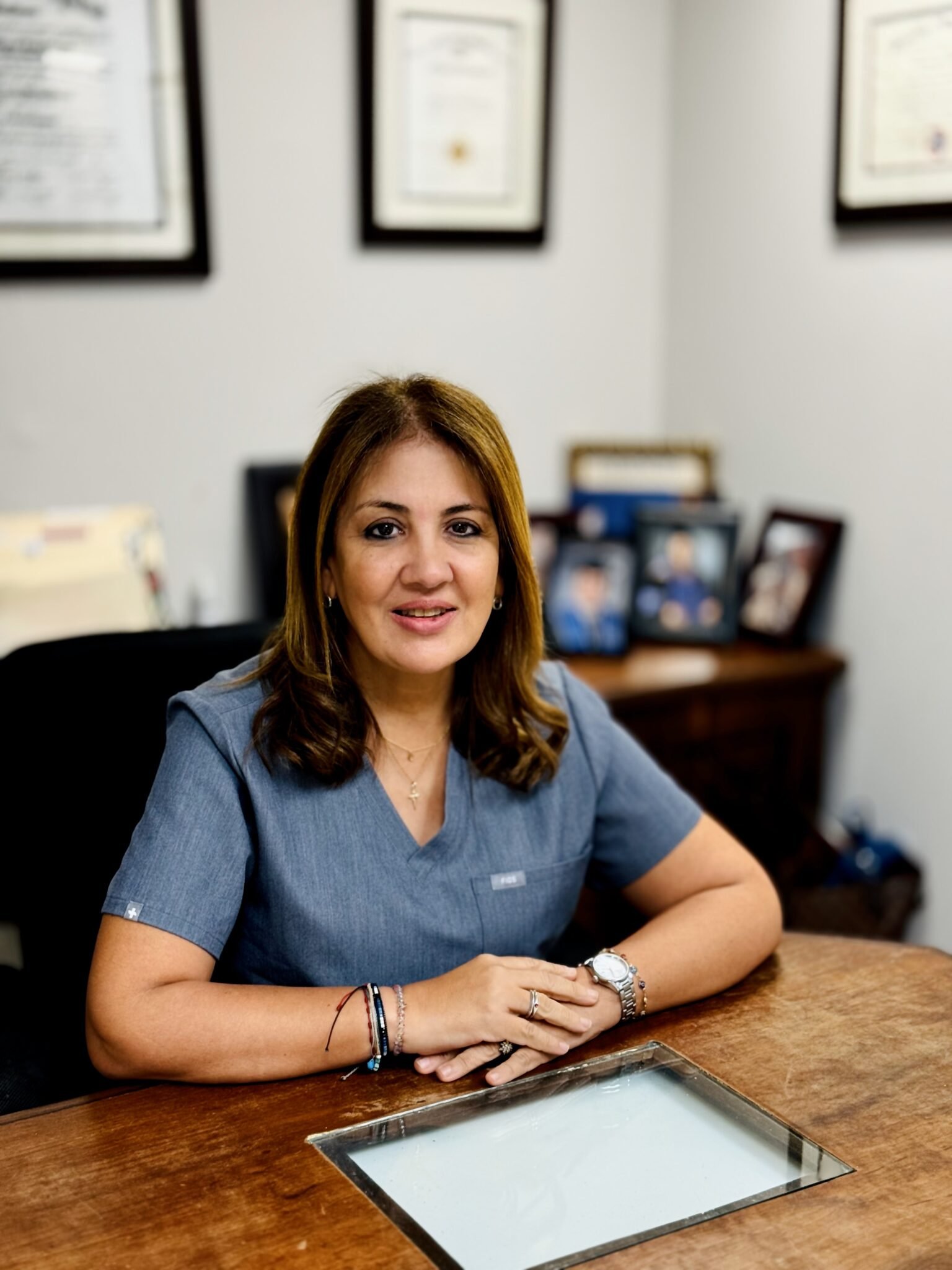 Dra. Carmen E. Matos – Ortodoncista en Guaynabo y San Juan