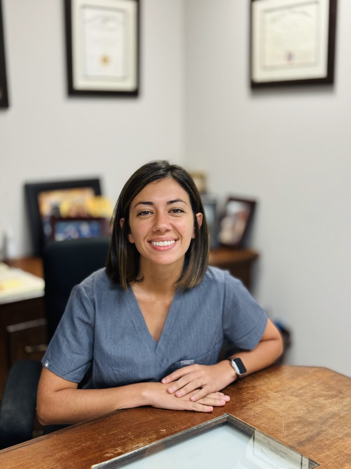 Dra. Layuno Matos – Ortodoncista en San Juan y Guaynabo